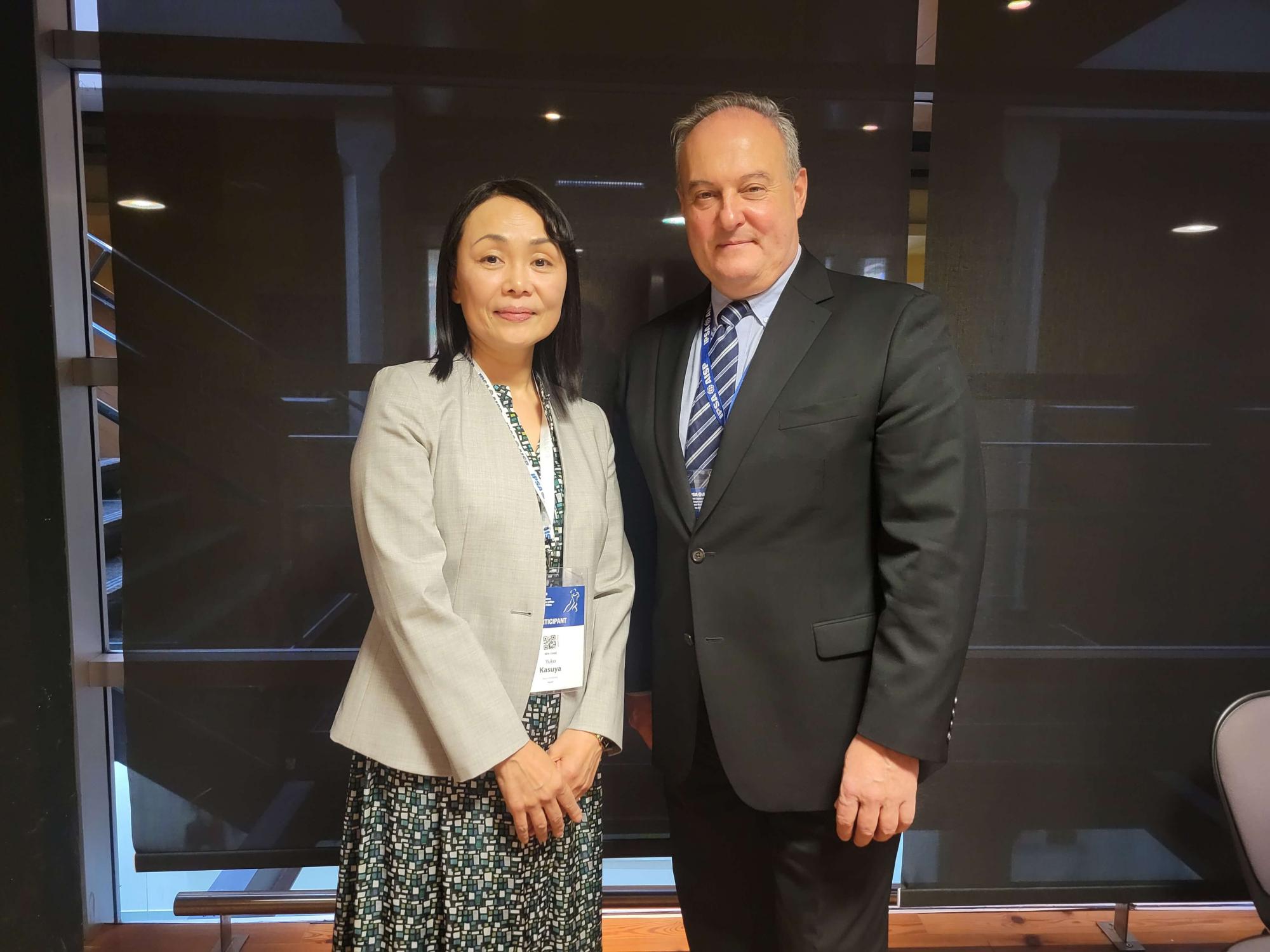 World Congress - Buenos Aires 2023 | IPSA